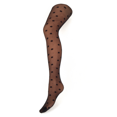 Rajstopy damskie Miss Paula | RAJSTOPY